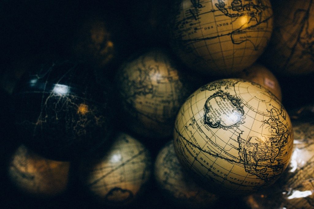 How our world view impacts how we feel | SAO Counselling